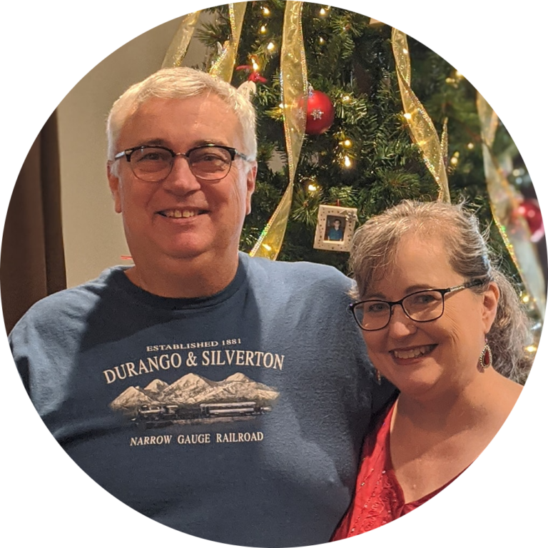 Leadership - Cornerstone Community Church